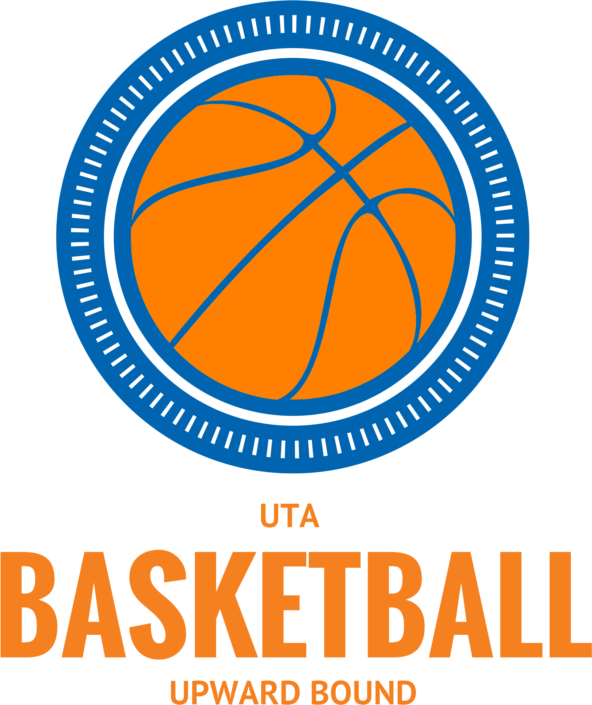 Download Uta Basketball Logo - 3x3 (basketball) - Full Size PNG Image ...