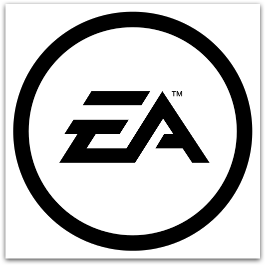 Download Electronic Arts Logo Nasdaq Software Logo Png New Primerica ...