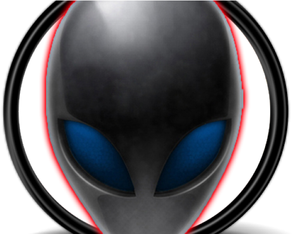 Download Alienware Clipart Alienware Png - Sphere - Full Size PNG Image ...