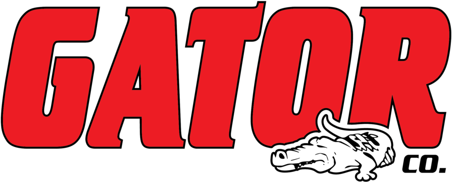 Download Gator Logo Large - Illustration - Full Size PNG Image - PNGkit