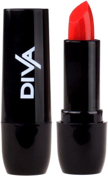 Download Diva Помада - Full Size PNG Image - PNGkit