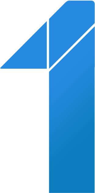 Download One Png - Full Size PNG Image - PNGkit