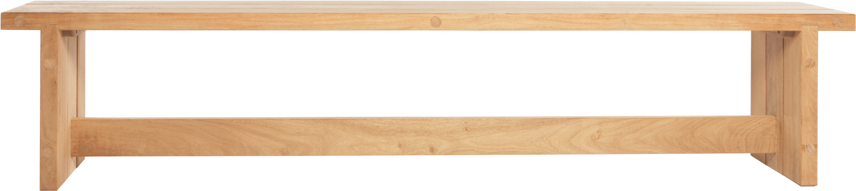 Download Outdoor Bench - Full Size PNG Image - PNGkit