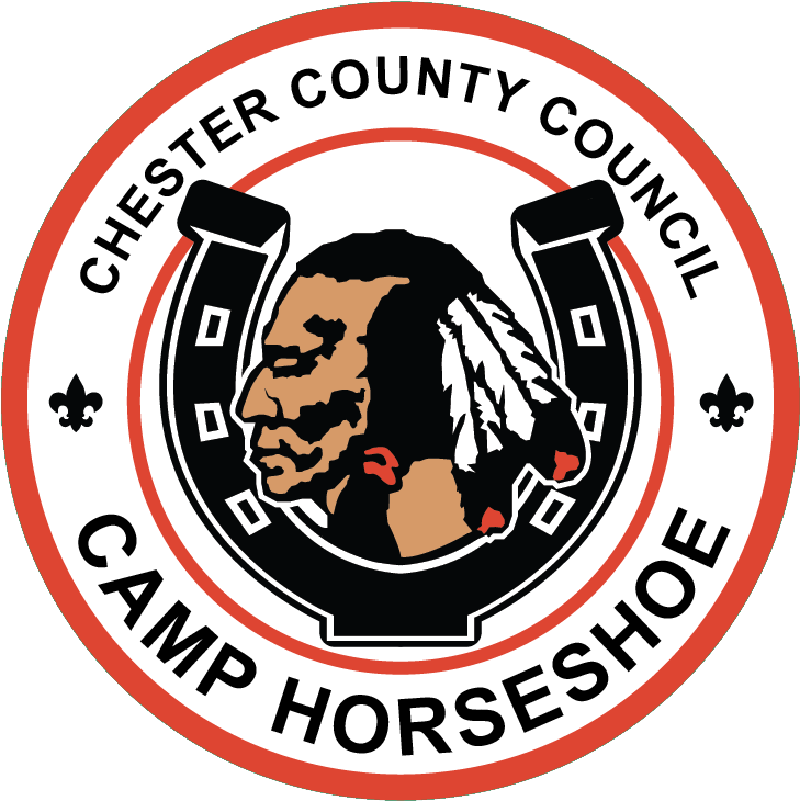 Download Horseshoe - Horseshoe Scout Reservation - Full Size PNG Image ...