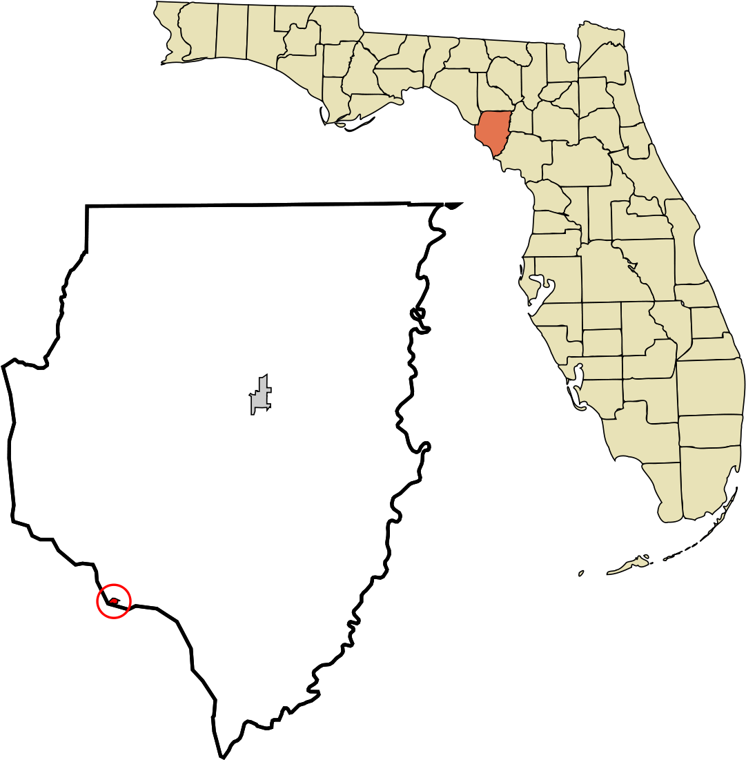 Download County Florida - Full Size PNG Image - PNGkit