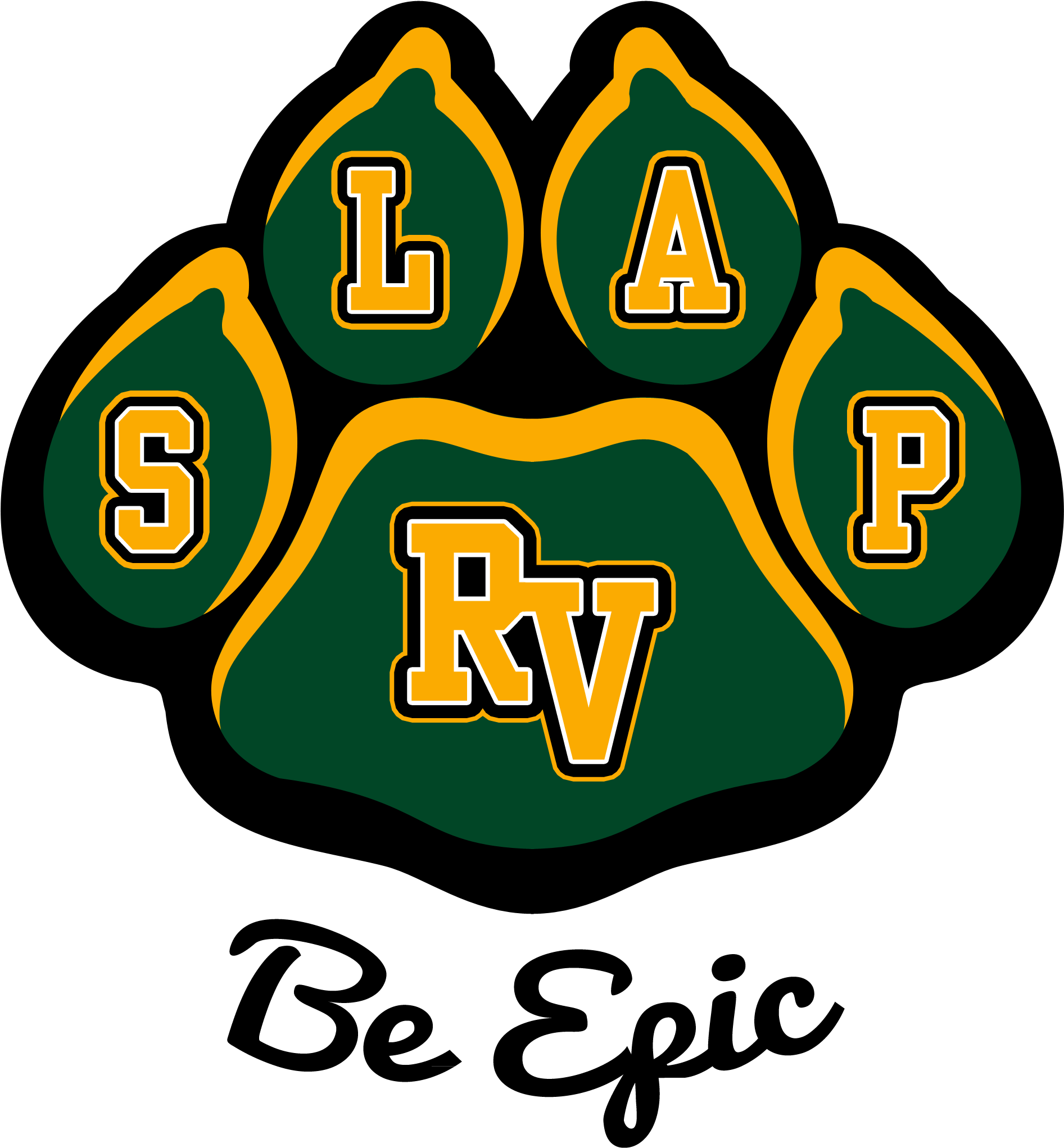 Download Slap Board Rvcc - Rvcc - Full Size PNG Image - PNGkit