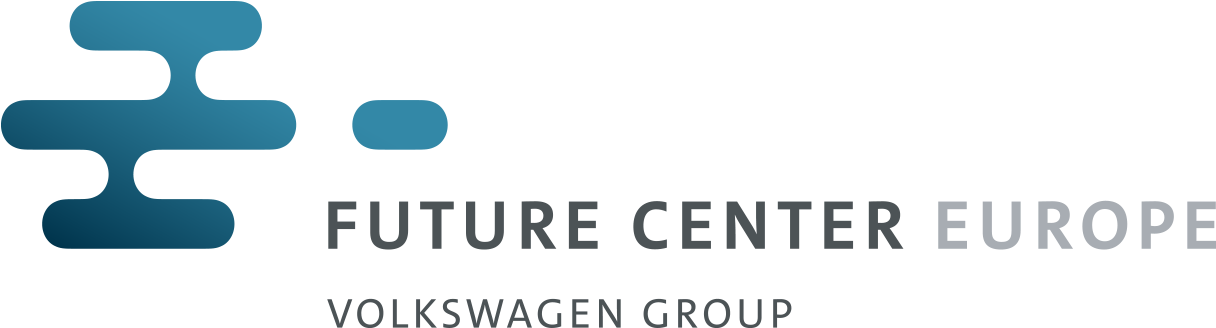 Download Ux Design Researchers At Volkswagen Group Future Center - Vw ...