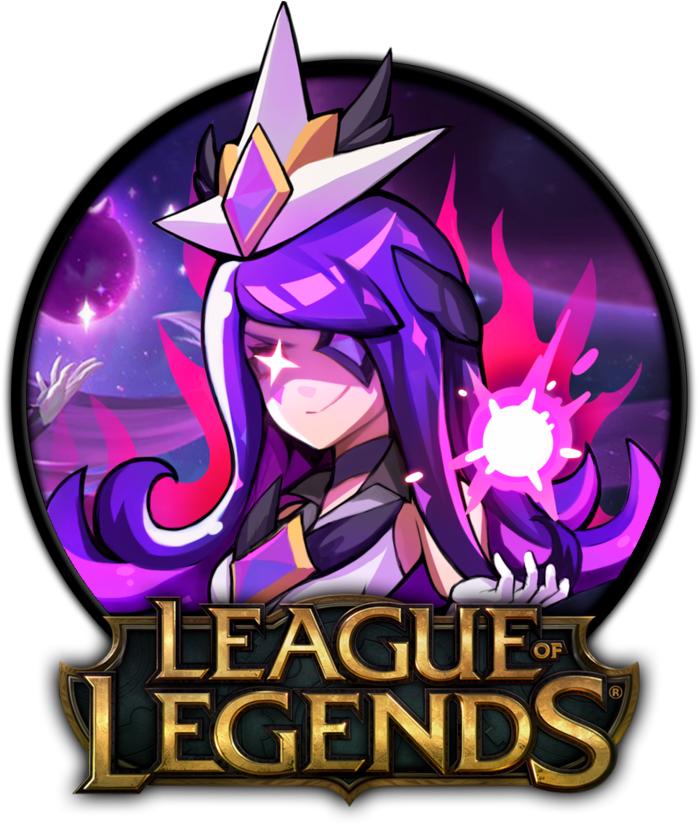 Download Syndra Star Guardian Icon By Color-box - Cute League Of ...