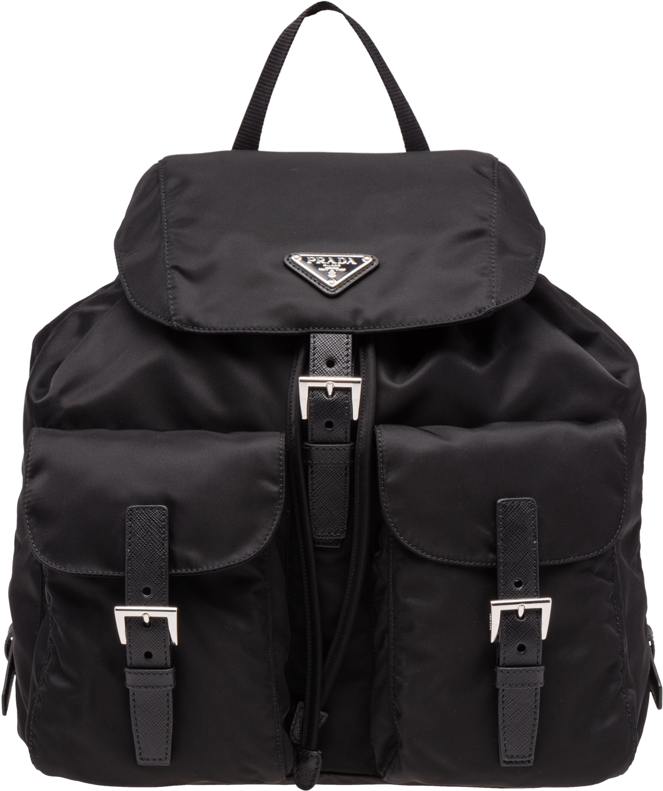 Download Backpack - Full Size PNG Image - PNGkit