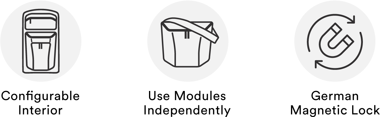 Download With An Advanced Modular System, The Itr One Backpack - Full ...