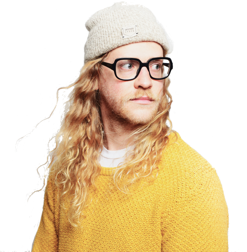 Download Allen Stone - Full Size PNG Image - PNGkit