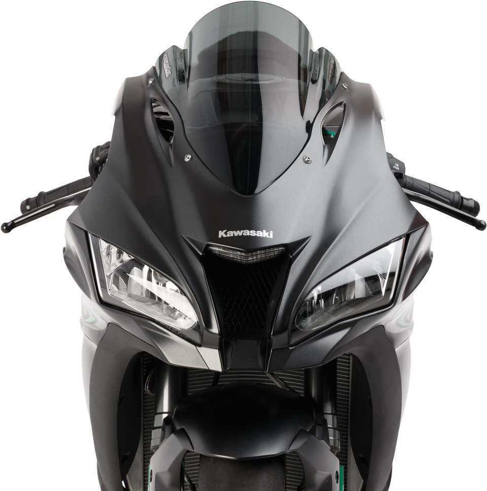 Kawasaki Zx10r Logo
