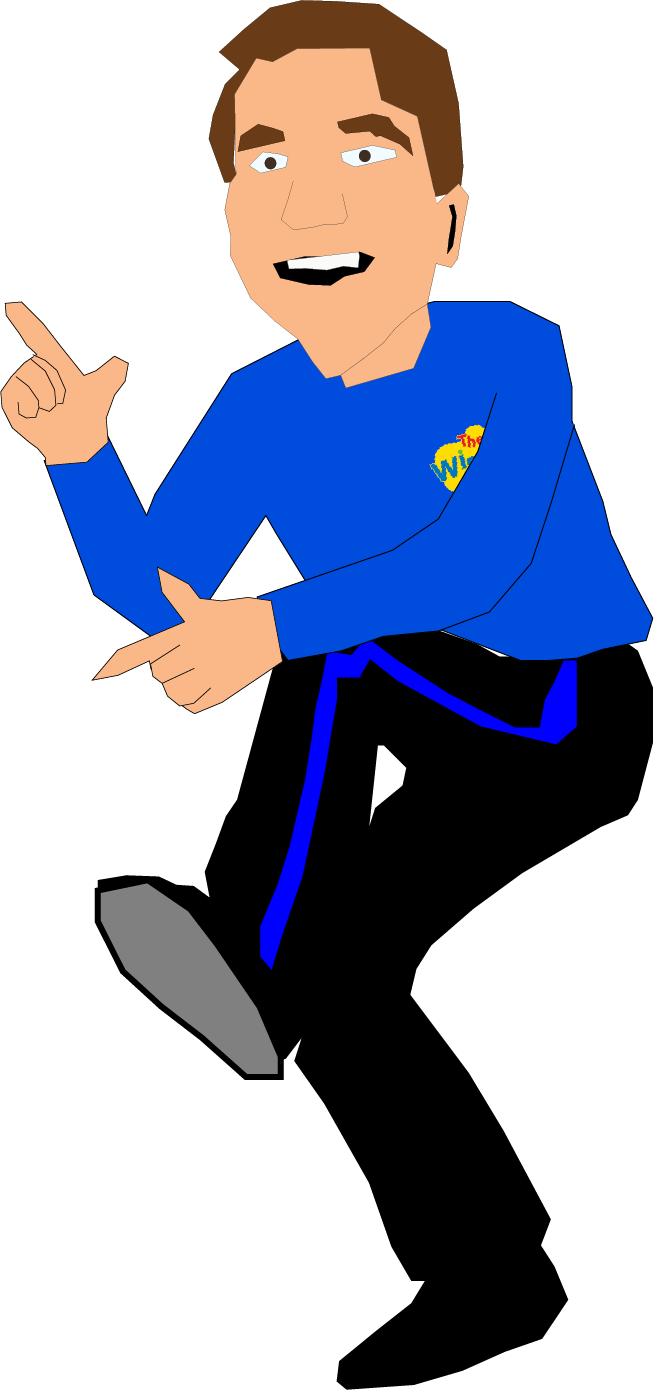 Download Cartoon William Dancing 1 - Full Size PNG Image - PNGkit