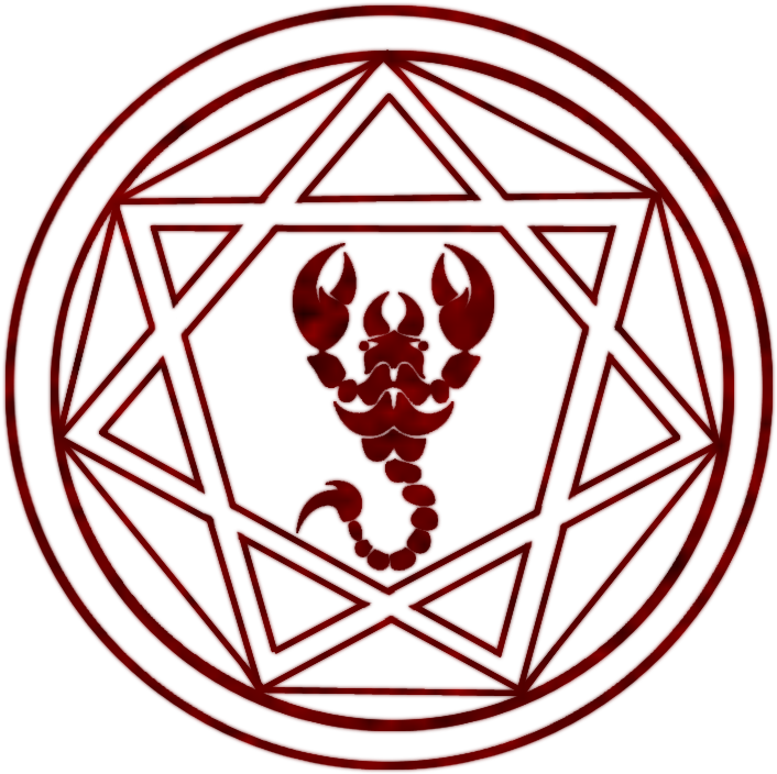 Download Solomon Key Basic Sigil Solomon, Winchester Boys, Supernatural ...