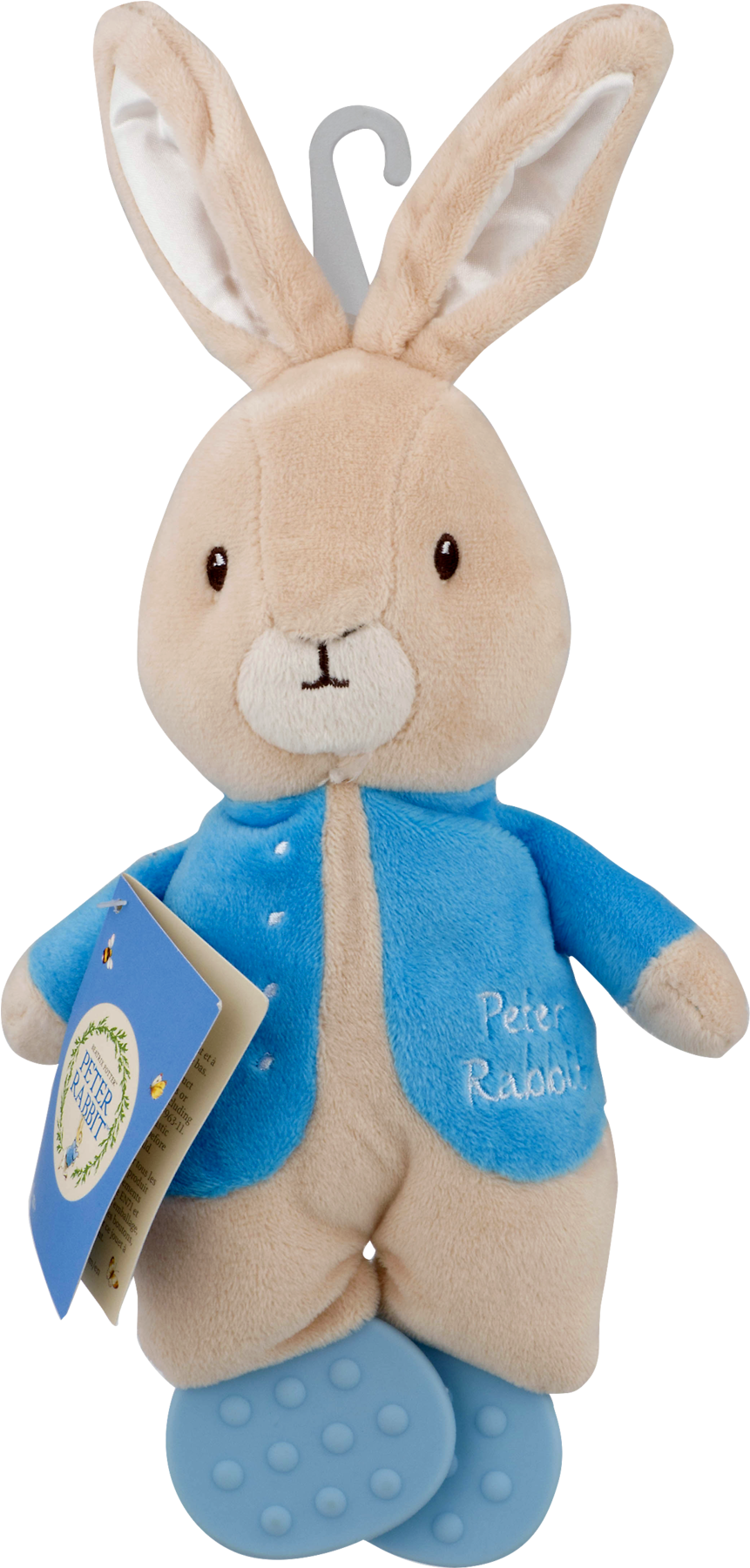 Download Iepurasul Peter Plus - Full Size PNG Image - PNGkit