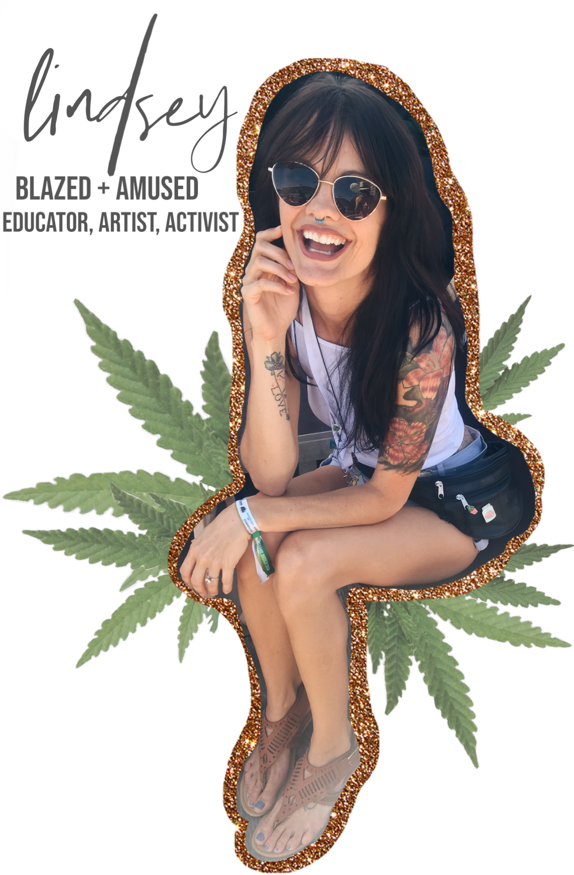 Download Lindz - Girl - Full Size PNG Image - PNGkit