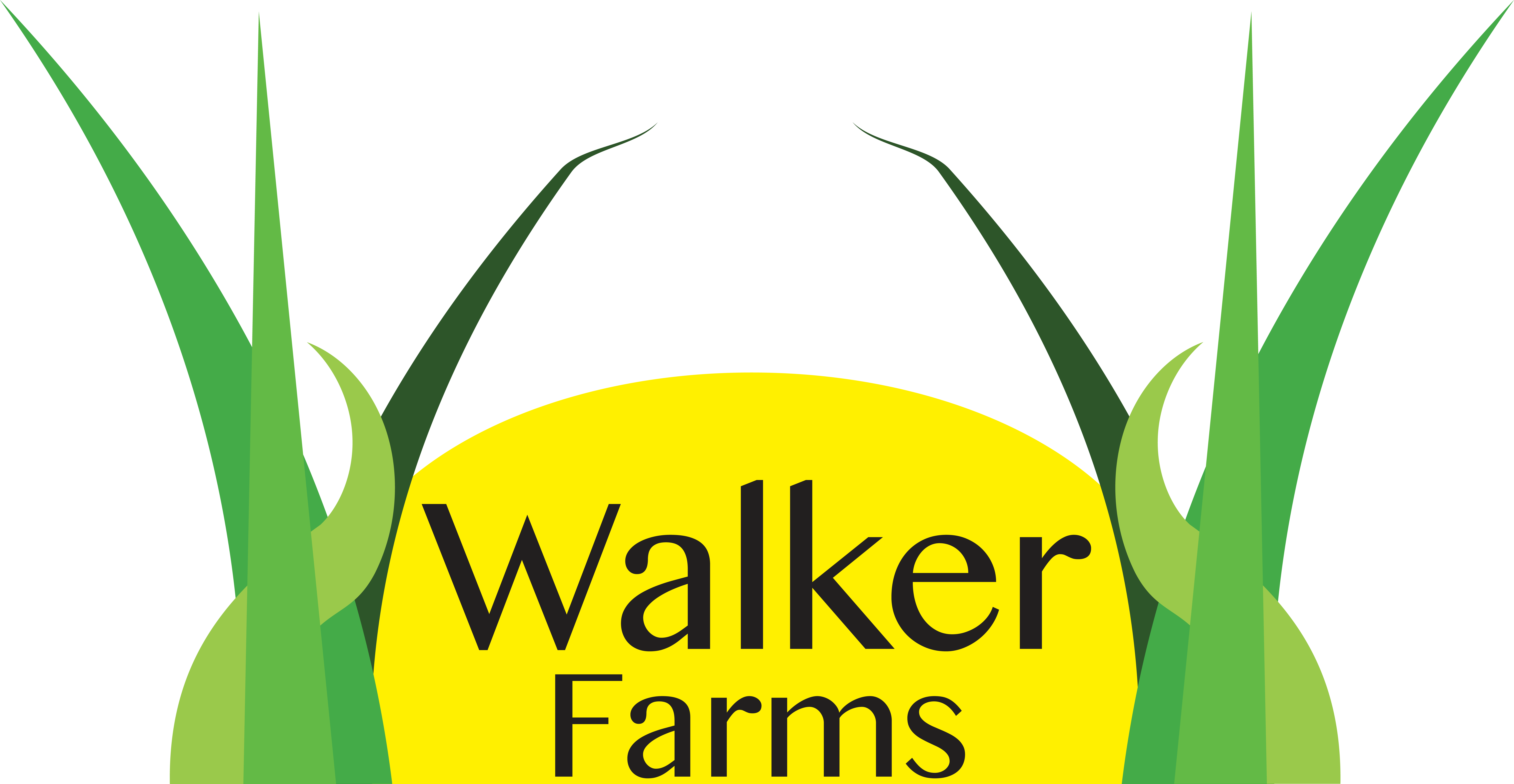 Download Walker Farms, Llc Logo - Full Size PNG Image - PNGkit