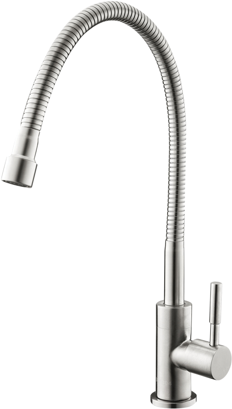 Download Kitchen Sink Faucets - Tap - Full Size PNG Image - PNGkit