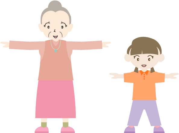 Download Early Rising - イラスト - Full Size PNG Image - PNGkit