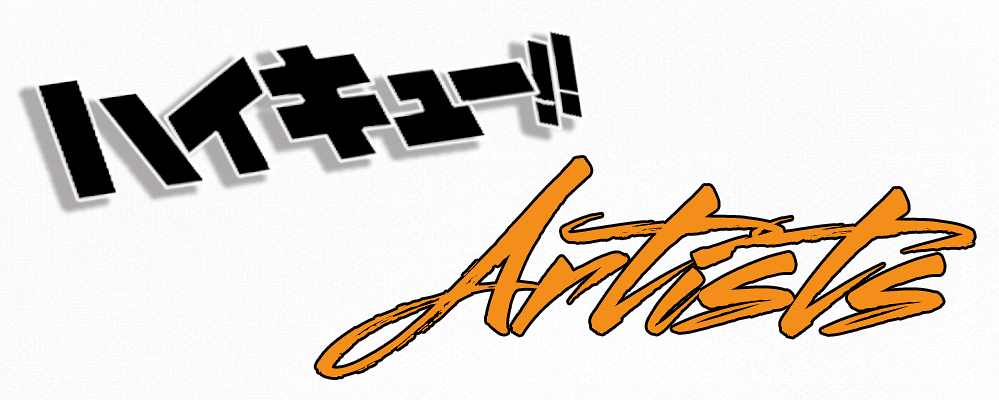 Download Haikyuu - Full Size PNG Image - PNGkit