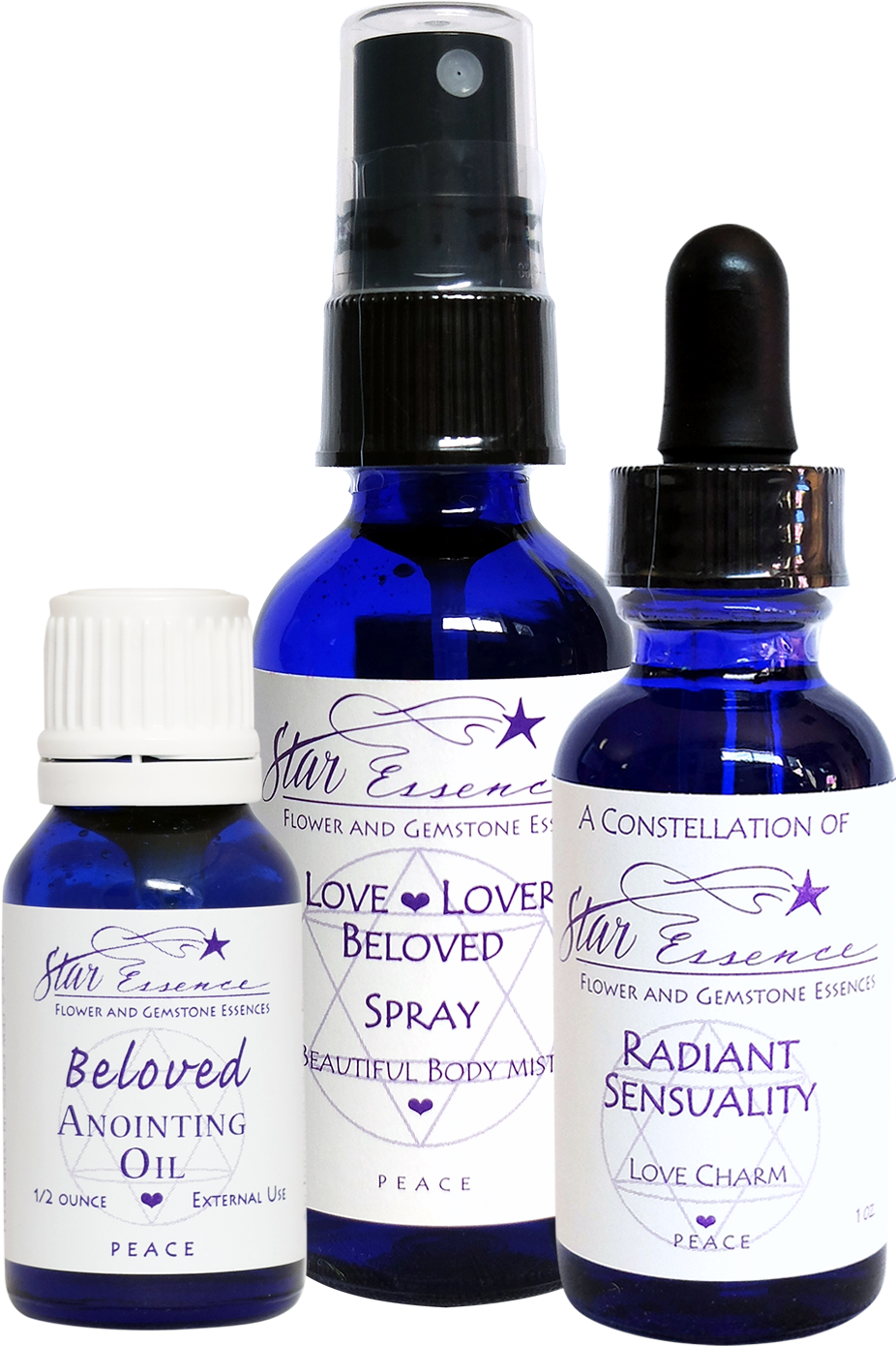 Download Star Essence - Tincture - Full Size PNG Image - PNGkit