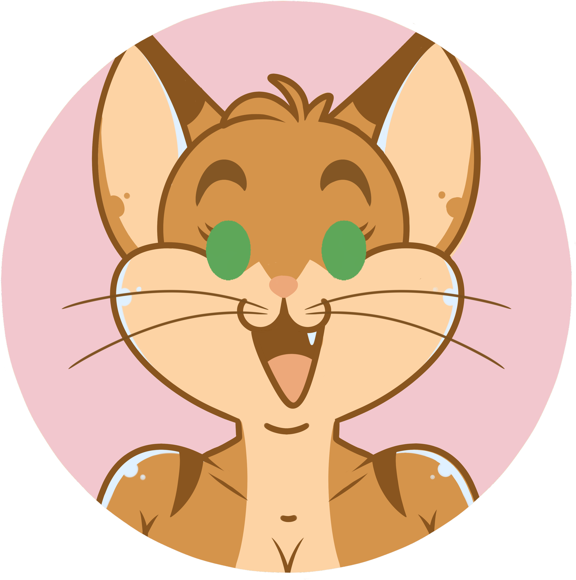 Download Celine - Cartoon - Full Size PNG Image - PNGkit