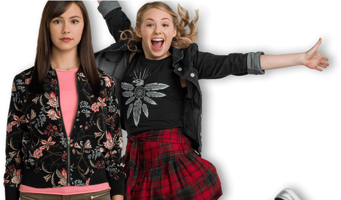 Download Time Flies When You're Watching I Am Frankie - Girl - Full ...