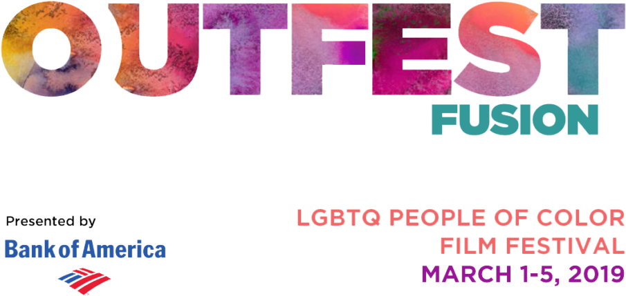 Download Tickets For Outfest Fusion, The Lgbtq People Of Color - Bank ...