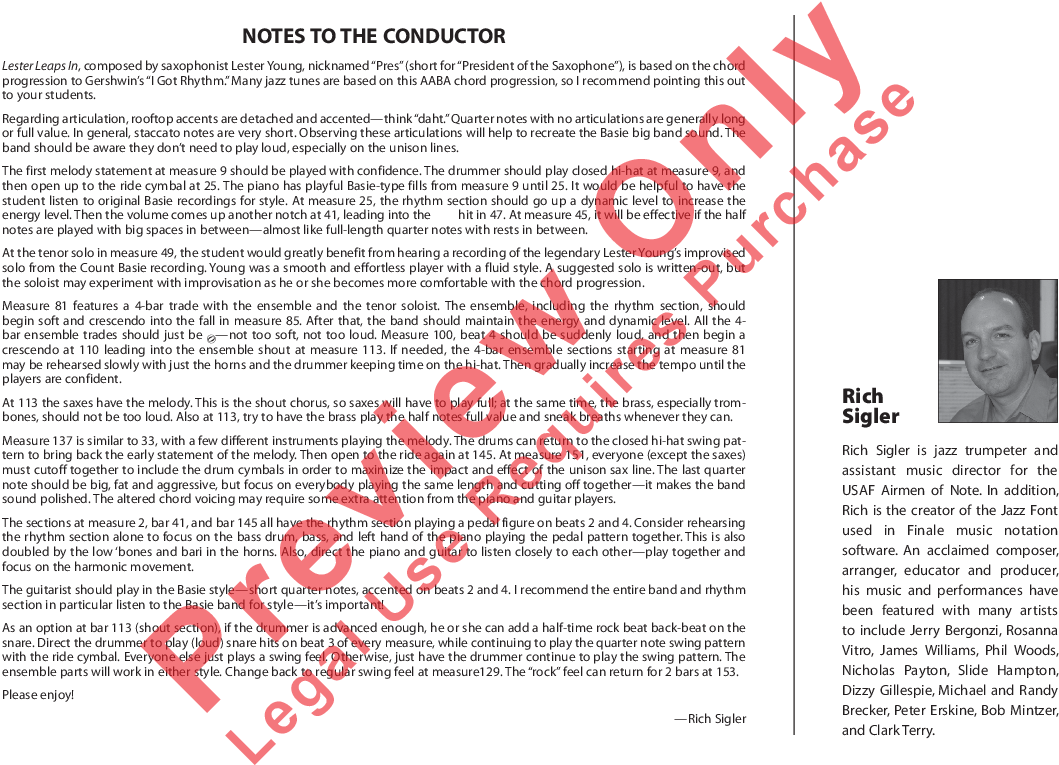 Download Lester Leaps In Thumbnail - Sahara Crossing Richard Meyer ...