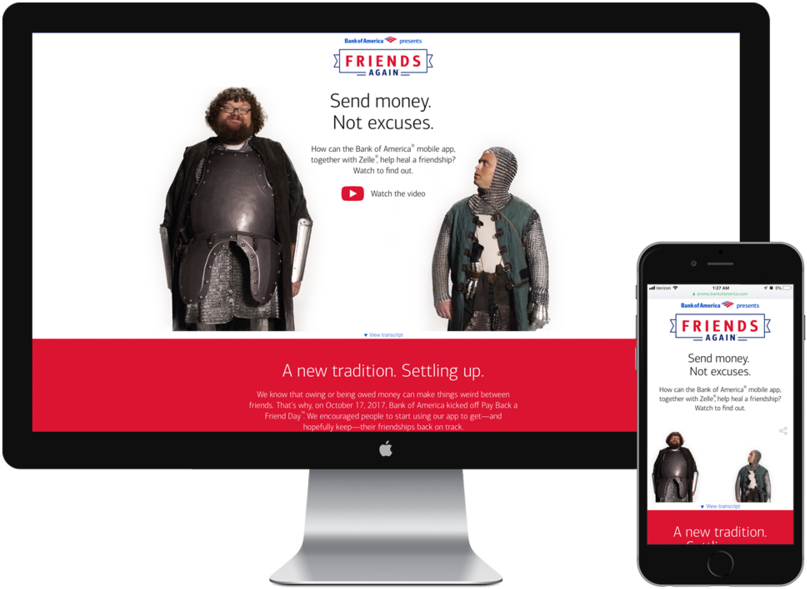 Download Friendsagain Web - Full Size PNG Image - PNGkit