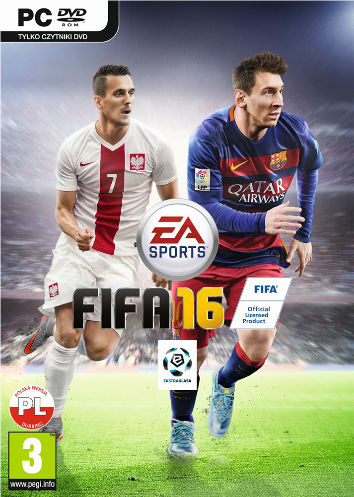Download Fifa - Full Size PNG Image - PNGkit