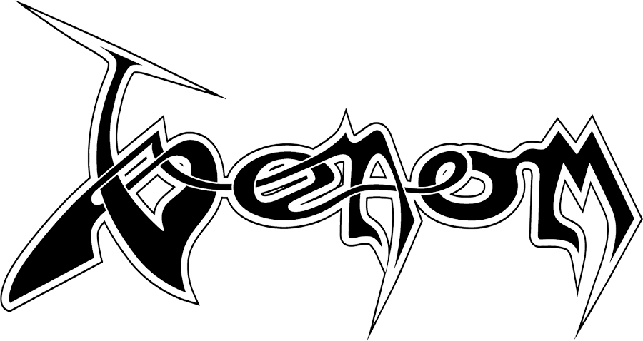 Download In Store - Venom Band Logo Png - Full Size PNG Image - PNGkit