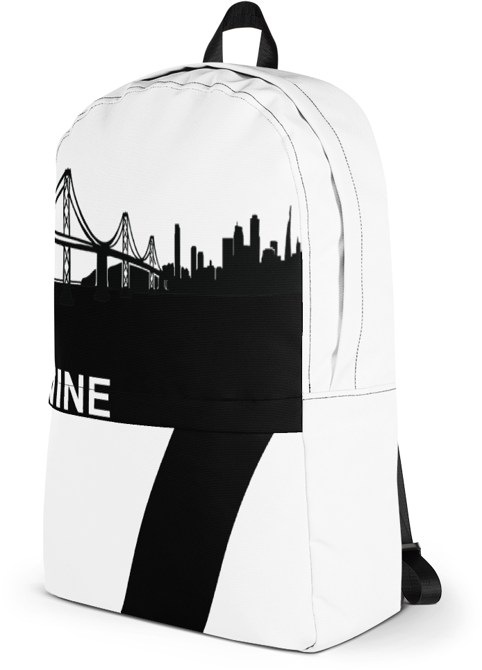 Download Backpack - Full Size PNG Image - PNGkit