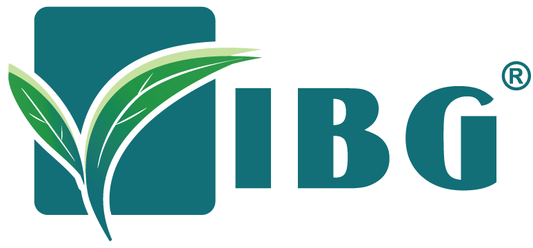 Download Ibg Logo With Registered Tm Latest 2017 Png - Graphic Design ...