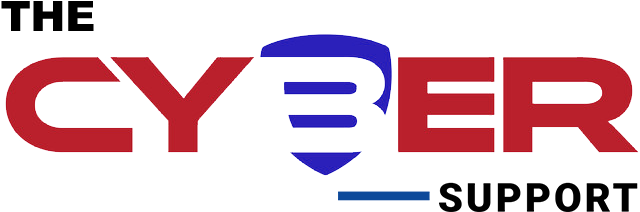 Download The Cyber Support - Graphic Design - Full Size PNG Image - PNGkit