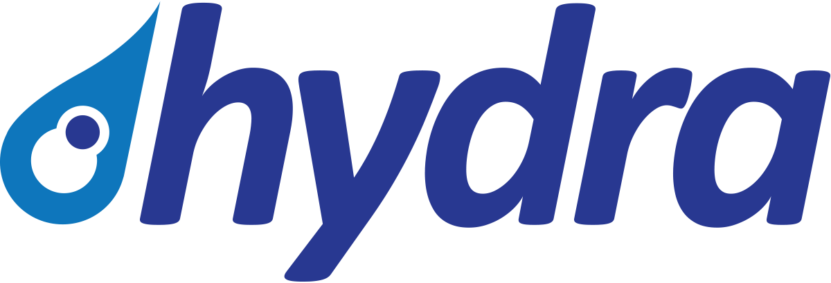 Download Hydra - Electric Blue - Full Size PNG Image - PNGkit