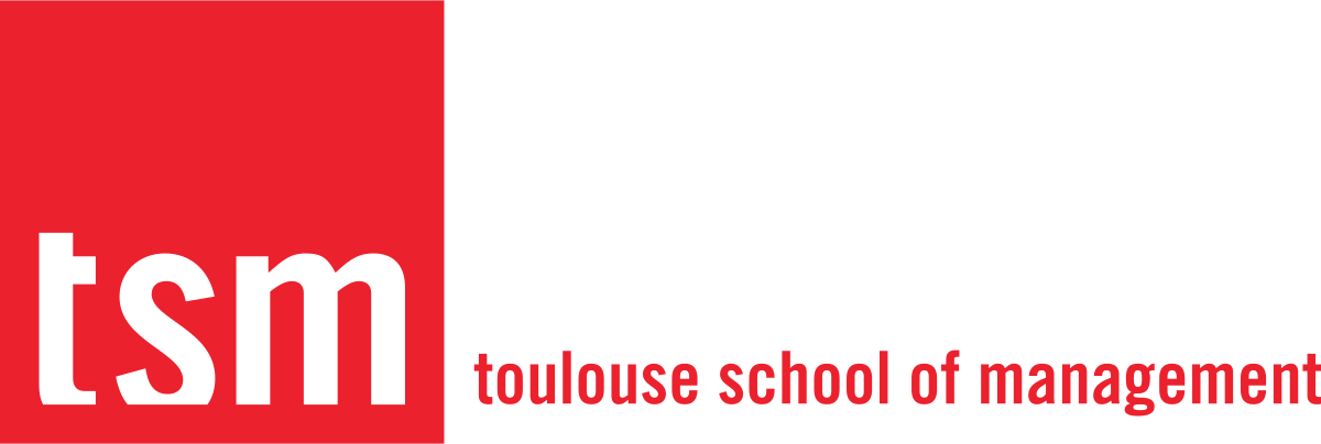 Download Tsm Toulouse School Of Management - Full Size PNG Image - PNGkit