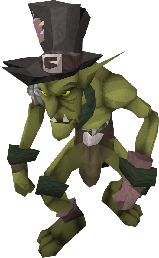 Download Goblin Mail - Full Size PNG Image - PNGkit