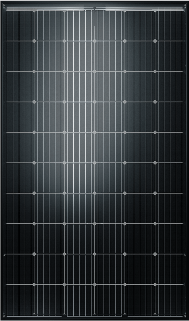 Download Vision 60m Style Frontal - Solar Panel - Full Size PNG Image ...