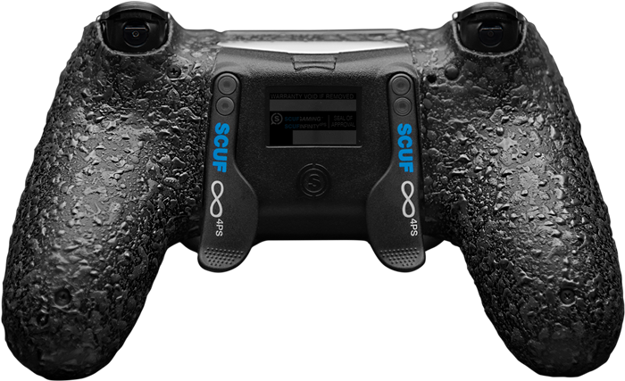 Download Infinity4ps Back Paddles - Scuf Controller Back Paddles - Full ...