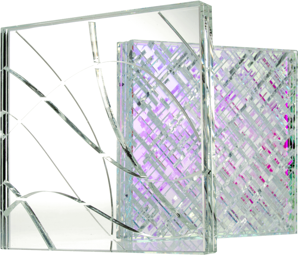 Download Imprints Of Natural Phenomena Etched Into A Crystalline ...