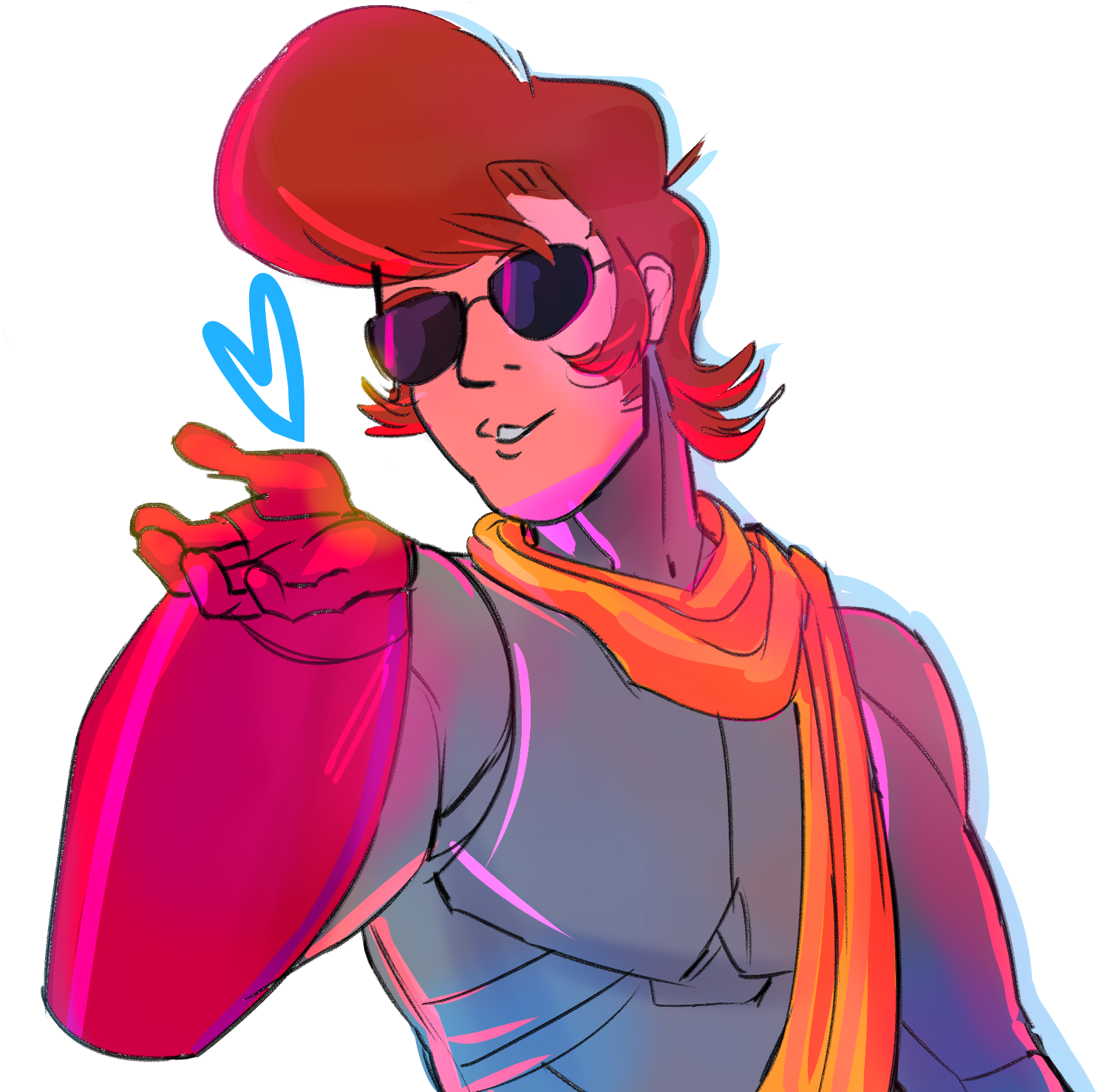 Download Tags Protoman - Cartoon - Full Size PNG Image - PNGkit