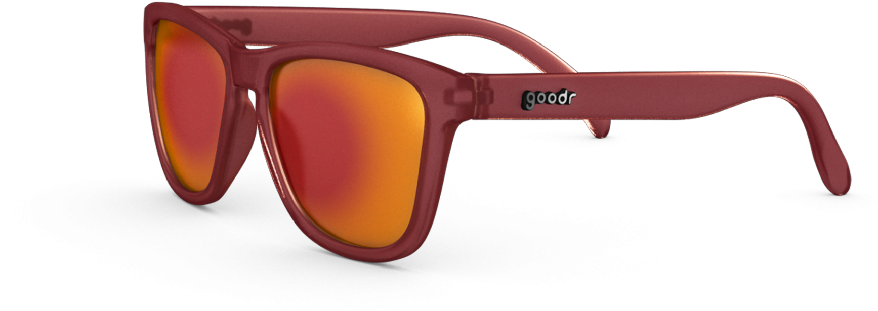 Download Goodr Sunglasses Og Red - Goodr Gardening With A Kraken - Full ...