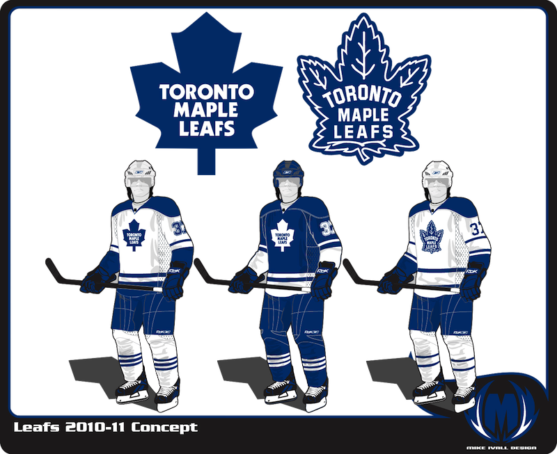 Download Toronto Maple Leaf Uniform - Full Size PNG Image - PNGkit