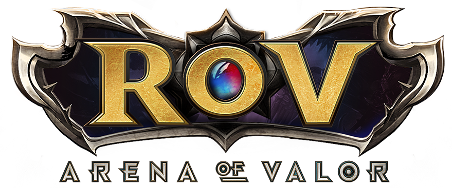 Download Logo Arena Of Valor - Full Size PNG Image - PNGkit
