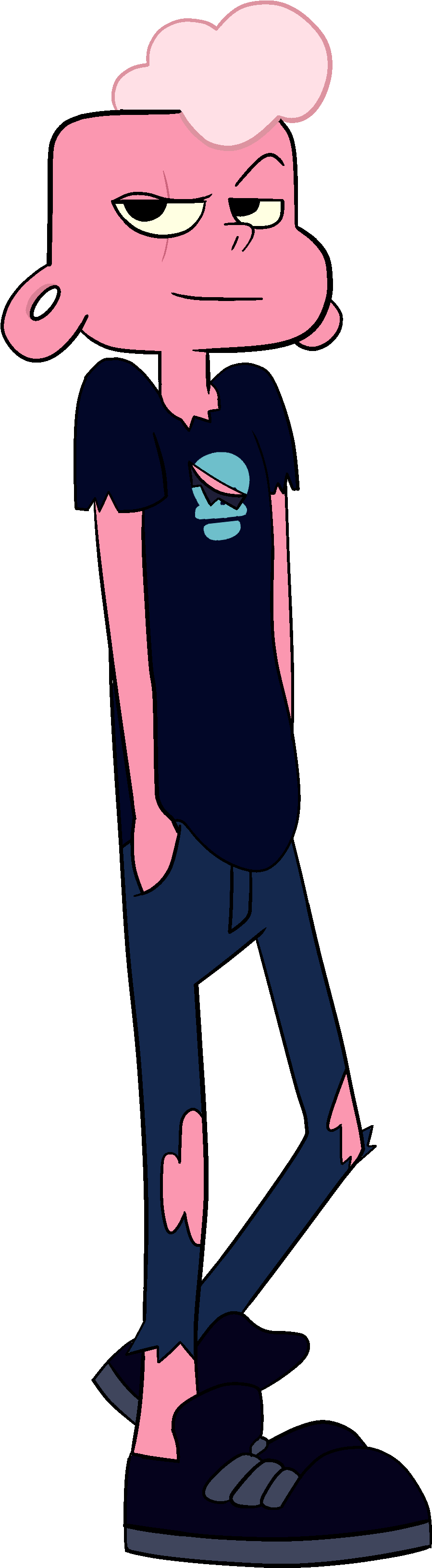 Download Savepng54 - 335kb - Steven Universe Off Colors Lars - Full ...