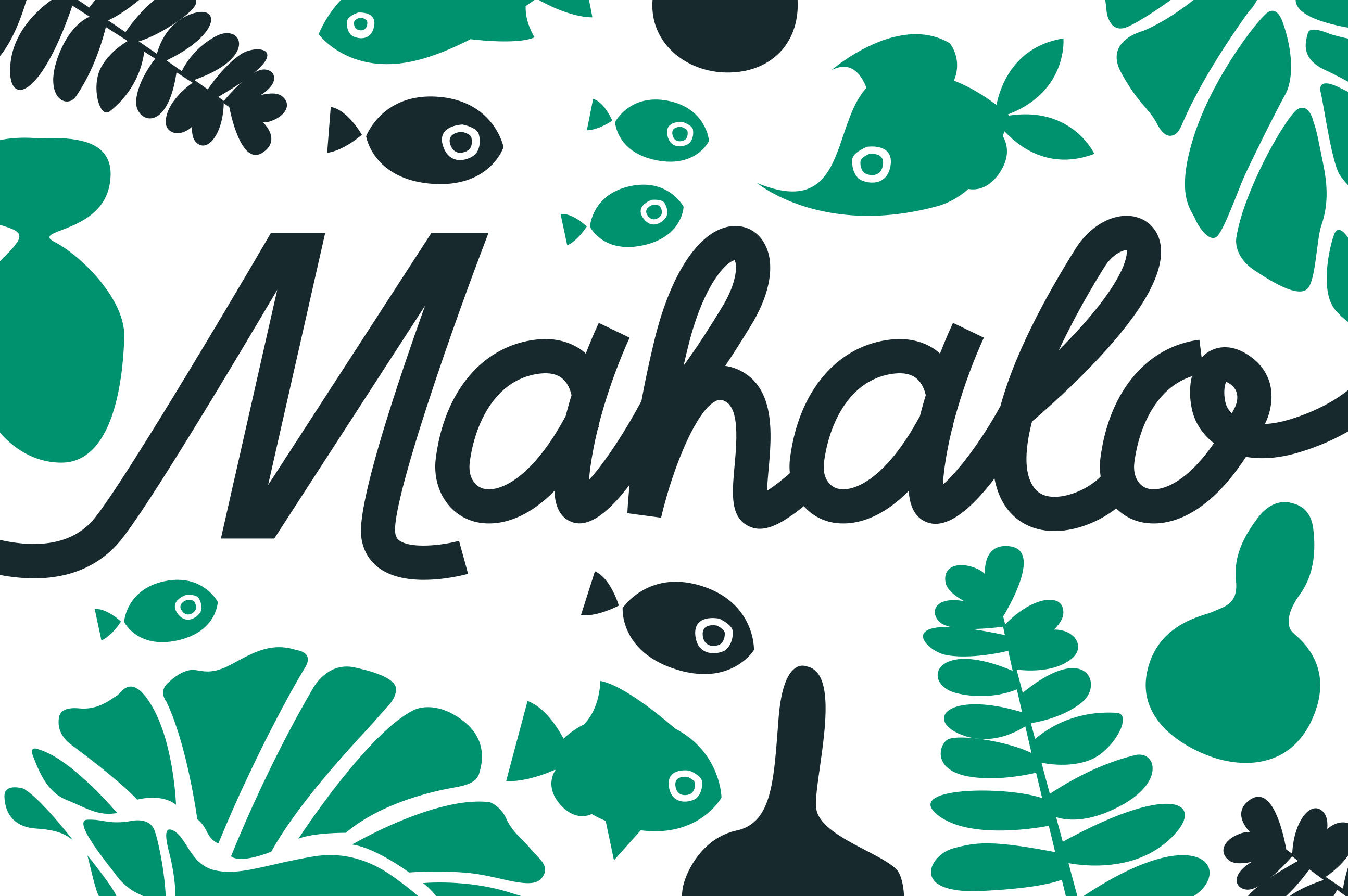 Download A Big Mahalo Goes Out To All The Folks Who Showed Up - Full ...