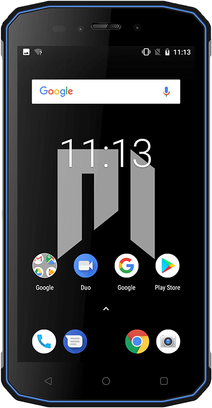 Download Ruggear Rg 650 - Full Size PNG Image - PNGkit