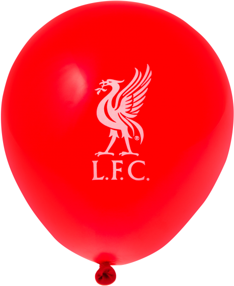 Download Transparent Liverpool Fc - PNGkit