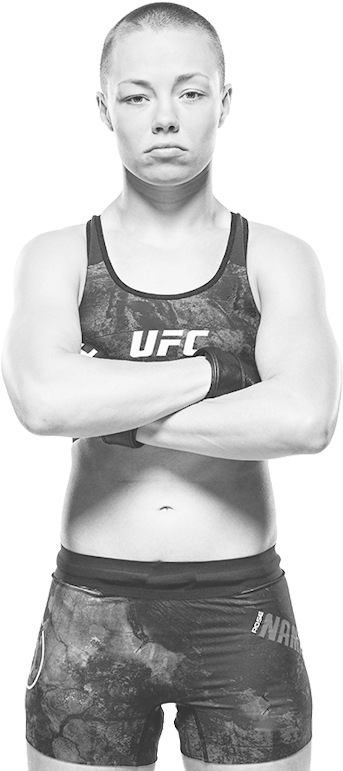 Download Rose Namajunas Ufc Womens Strawweight Champion - Undershirt ...
